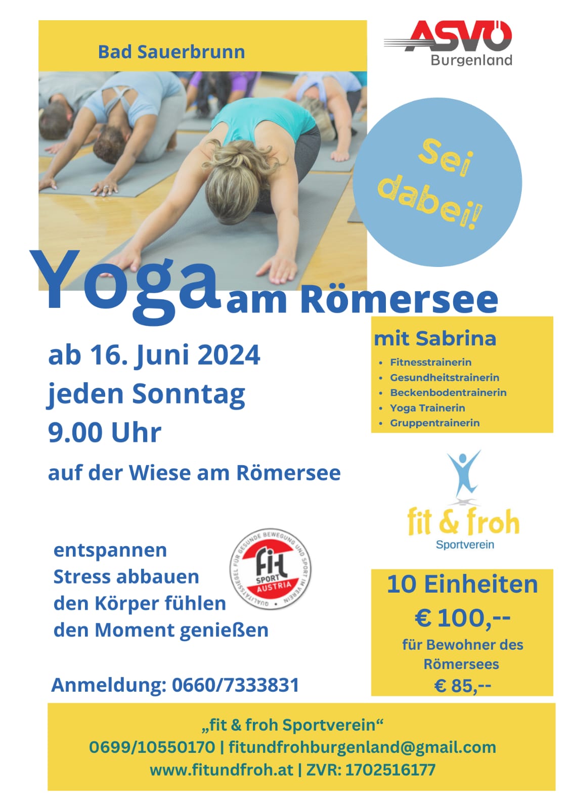 aktuelles | Römersee